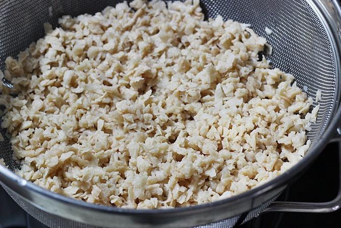 Soya chunks cutlet recipe | Soya granules or meal maker cutlet