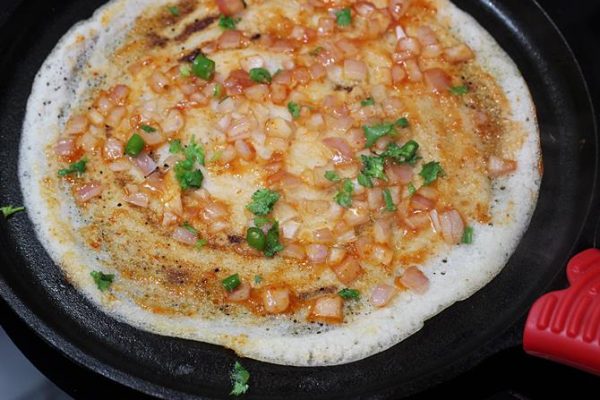 Cheese dosa recipe - Gardner Matem1968