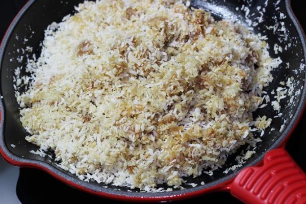 Fried modak recipe | Fried modak recipe for ganesh chaturthi