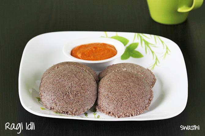 Ragi recipes | 21 Nachni or Ragi flour recipes | Finger millet flour ...