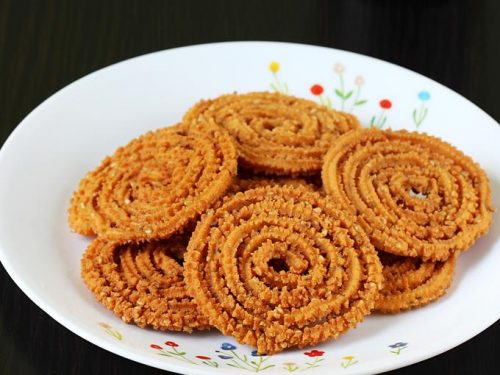 Chivda recipe - (3 ways to make) - Swasthi's Recipes
