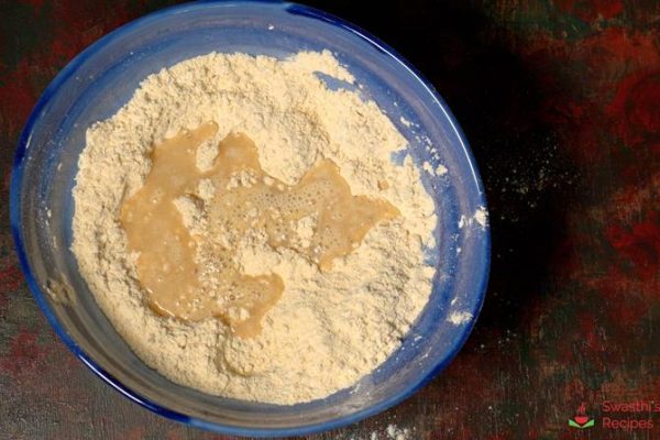 Chakli Recipe (Chakralu Recipe) - Swasthi's Recipes