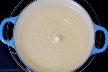 Karanji Recipe (Kajjikayalu) - Swasthi's Recipes