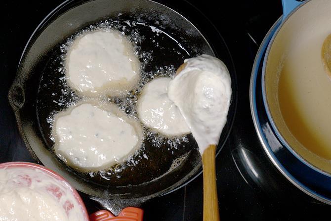 Malpua recipe | How to make malpua recipe | Malpua rabdi recipe