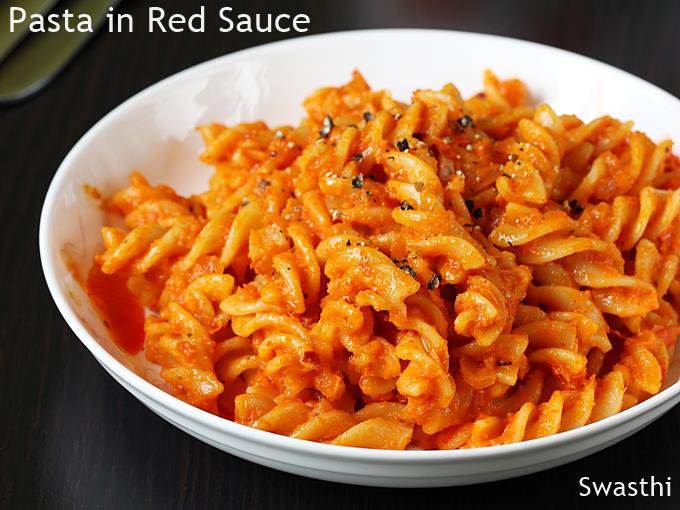 Pasta recipes | 14 Tasty pasta recipes | Easy & simple pasta recipes