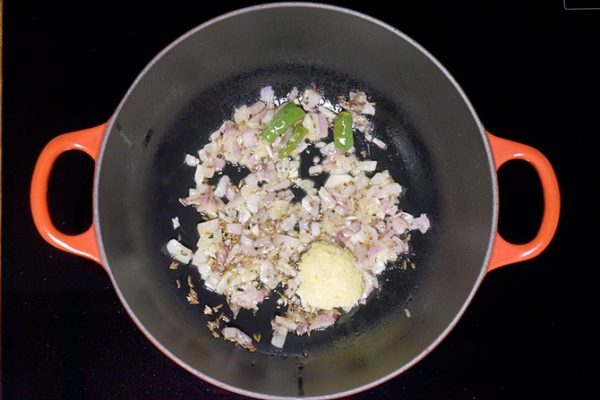 Dal Fry Recipe (Restaurant Style) - Swasthi's Recipes