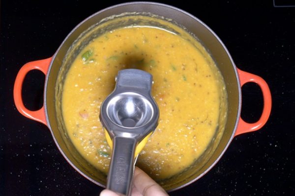 Dal Fry Recipe (Restaurant Style Dal Recipe) - Swasthi's Recipes