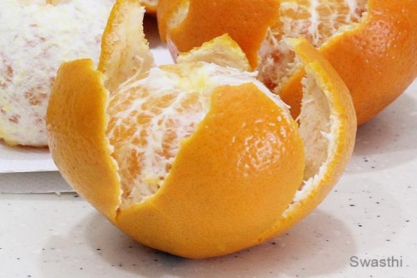 Orange juice recipe | How to make orange juice in blender & juicer