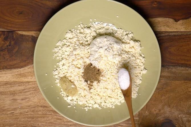 Dahi kabab recipe | How to make dahi kabab recipe | Vegetarian kababs