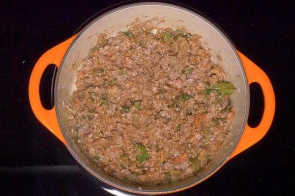 Keema Recipe (Keema Curry) - Swasthi's Recipes
