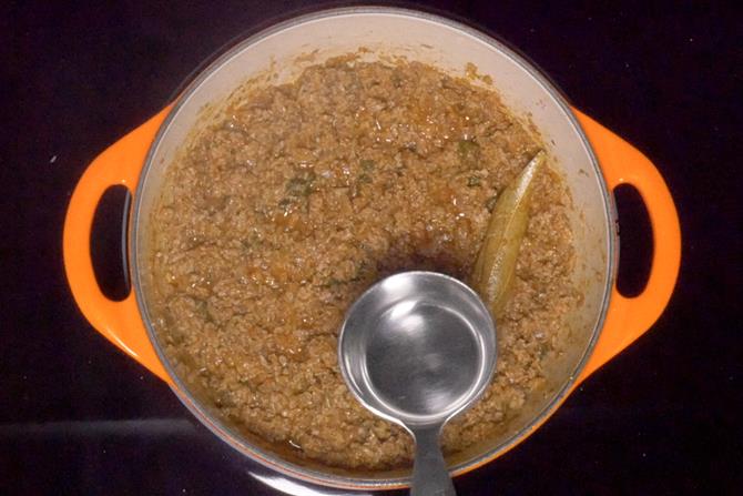 Keema recipe | Mutton keema recipe | How to cook keema