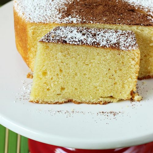 30 Easy Cake Recipes for Beginners - Swasthi's Recipes