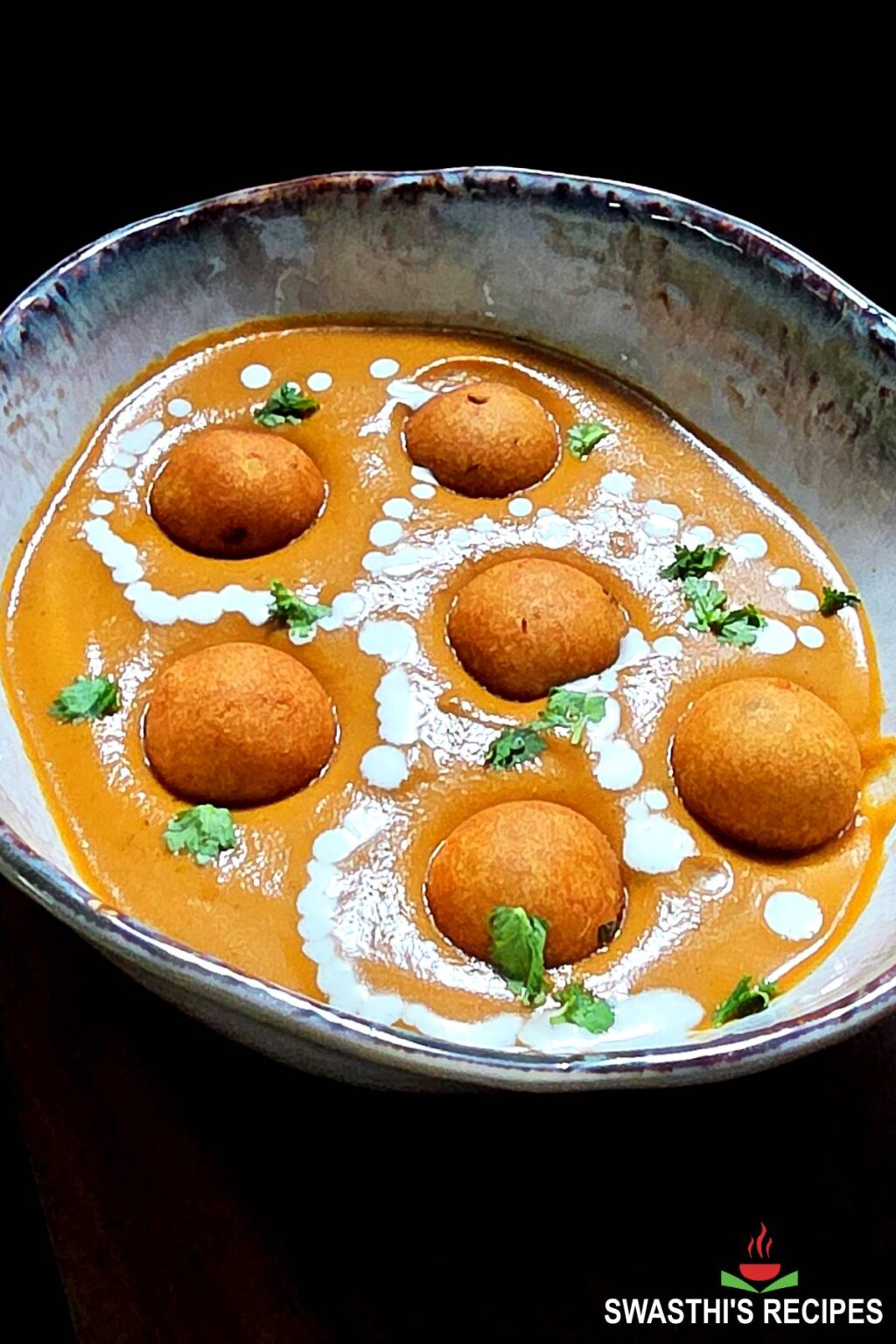 Swasthi's Recipes - Authentic Indian Recipes by Swasthi