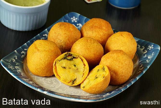Vada recipes | 10 best vada varieties | Indian vada recipes