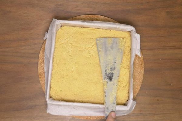 Rava Burfi Recipe (Suji Barfi) - Swasthi's Recipes