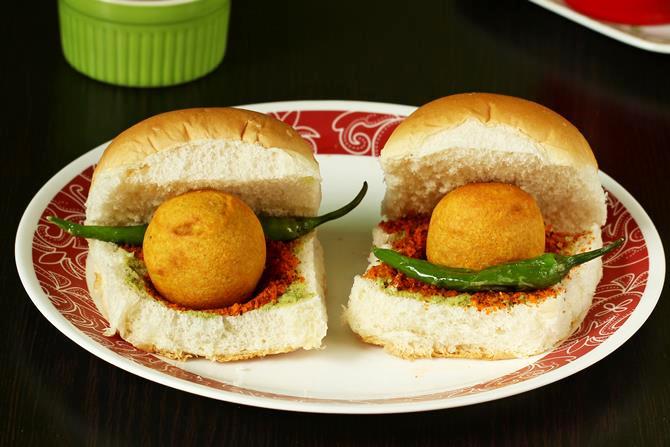 Vada recipes | 10 best vada varieties | Indian vada recipes