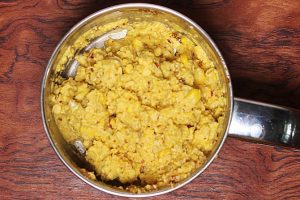 Corn vada recipe (sweet corn vada) - Swasthi's Recipes