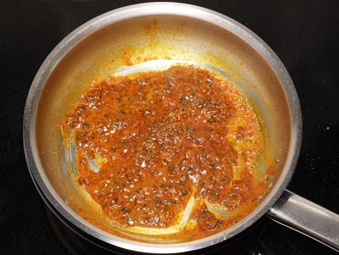 Jeera Aloo Recipe (Cumin Potatoes) - Swasthi's Recipes