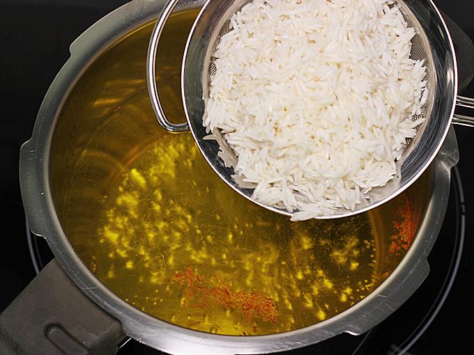 Zarda recipe | Zarda pulao | How to make zarda | Sweet rice recipe