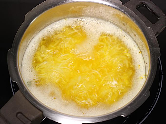 Zarda recipe | Zarda pulao | How to make zarda | Sweet rice recipe