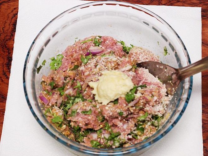 Mutton Kabab Recipe | Mutton Keema Kabab Recipe | Mughlai Recipe