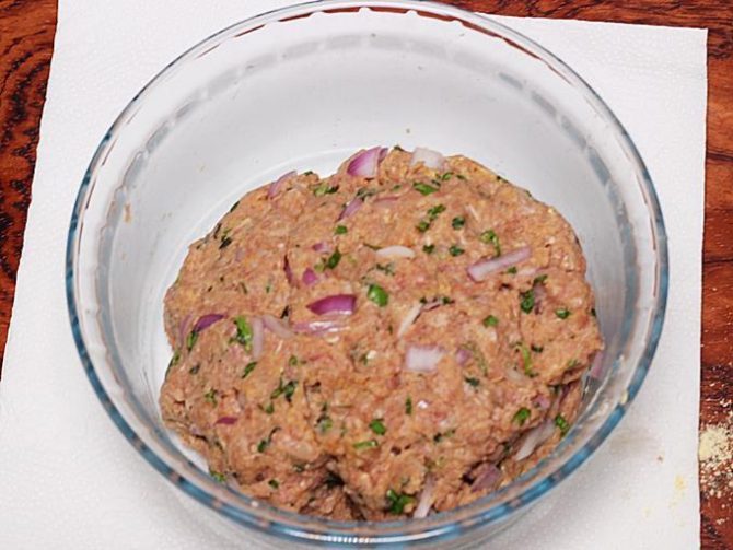 Mutton Kabab Recipe | Mutton Keema Kabab Recipe | Mughlai Recipe