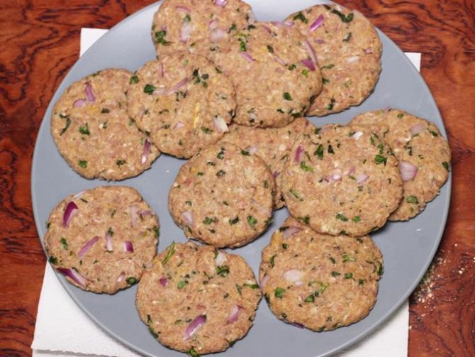 Mutton Kabab Recipe | Mutton Keema Kabab Recipe | Mughlai Recipe