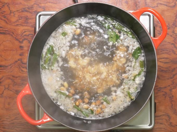 Upma recipe | How to make upma using rava | Sooji upma recipe