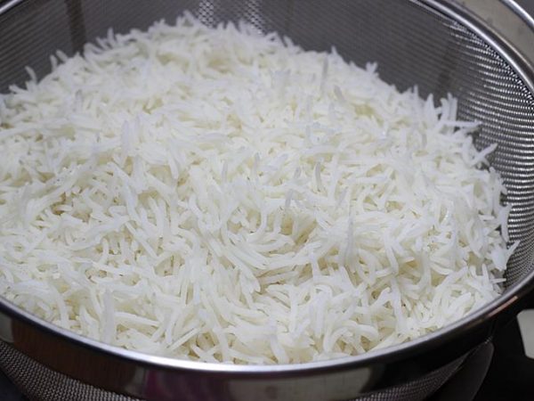 Basmati Rice Recipe, How to Cook Basmati Rice perfectly