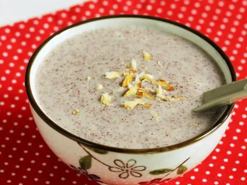 Ragi roti recipe (Ragi rotti - 2 ways) - Swasthi's Recipes