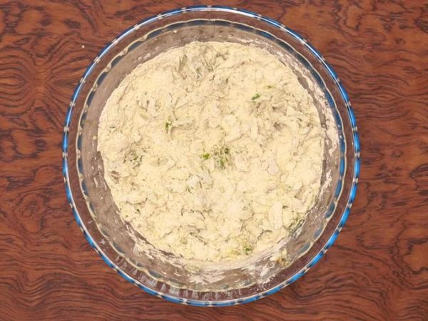 Thepla Recipe - Swasthi's Recipes