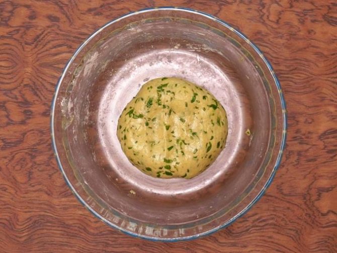 Thepla Recipe - Swasthi's Recipes