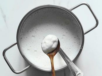 How To Make Curd | Dahi Recipe | Indian Yogurt