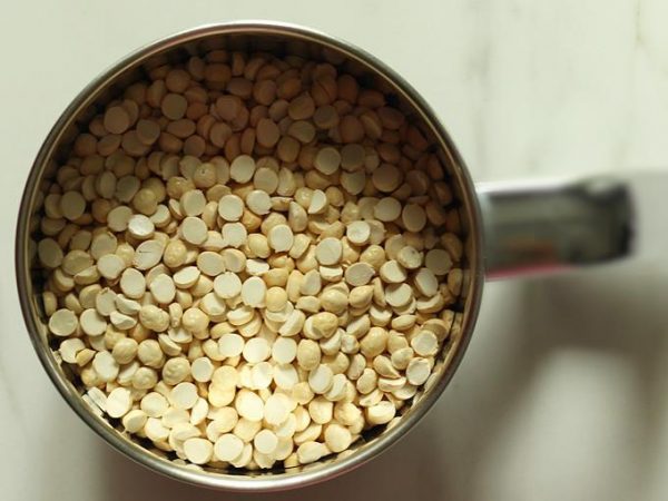 Thambittu recipe - Corp Boureack