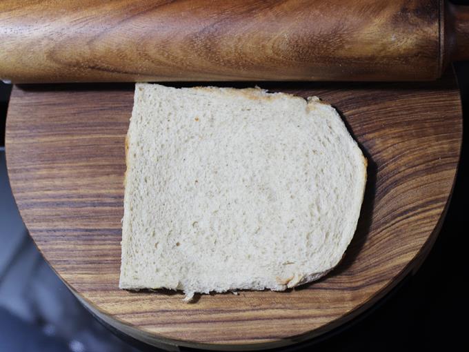 Bread roll recipe | How to make stuffed bread rolls | Snacks recipes