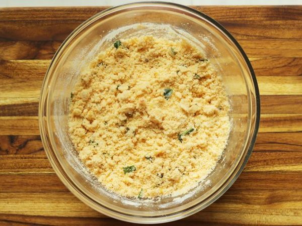 Chekkalu recipe - Swasthi's Recipes