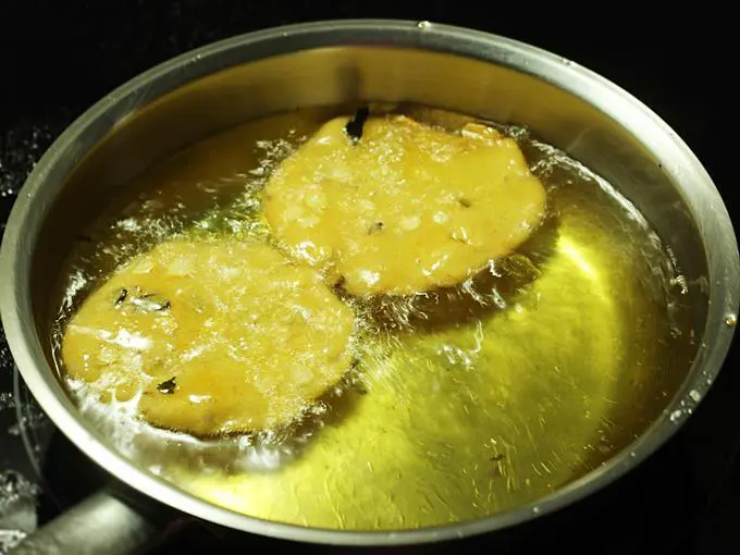 Chekkalu Recipe - Swasthi's Recipes