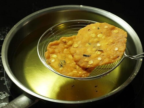 Chekkalu recipe - Swasthi's Recipes