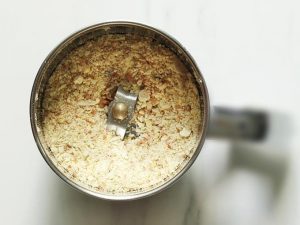 Nippattu recipe | Karnataka style crispy nippattu - Swasthi's Recipes