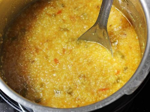 Dalia recipe | Daliya Recipe - Swasthi's Recipes