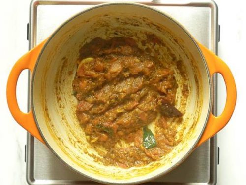 Rasam Recipe (South Indian Hotel Style) - Swasthi's Recipes