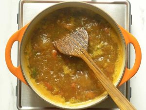 Rasam Recipe (South Indian Hotel Style) - Swasthi's Recipes