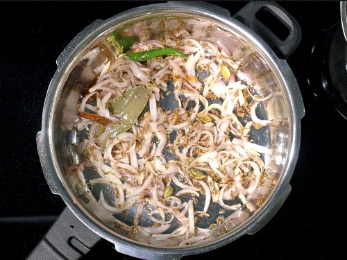 Jeera rice recipe (Stovetop & Instant pot) - Swasthi's Recipes