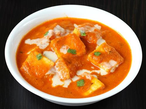 Paneer recipes | 60 delicious & easy Indian paneer recipes