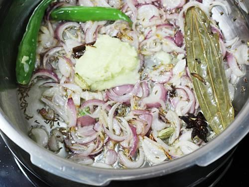 Veg biryani recipe | How to make veg biryani under 30 mins