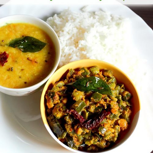 Andhra recipes | Telugu vantalu | 265 + Telugu recipes