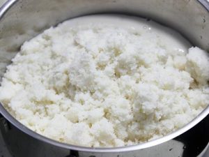 Dibba Rotti Recipe | How to Make Andhra Minapa Rotti recipe