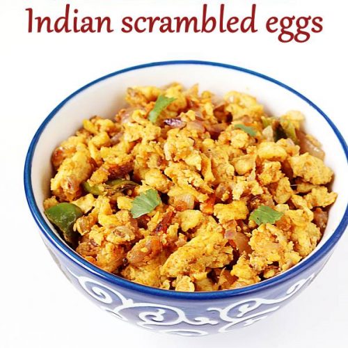 Egg recipes - Collection of 52 anda recipes - Swasthi's Recipes