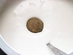 Poornam boorelu recipe | How to make poornalu | Burelu recipe