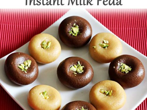 Indian sweets recipes | 170 Indian desserts recipes - Swasthi's Recipes ...